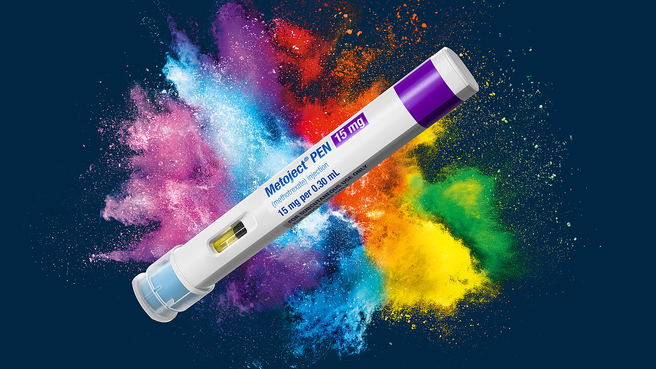 metex PEN Umstellung